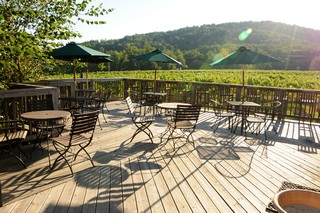 A Long Weekend on the Blue Ridge Whiskey Wine Loop – When in Virginia